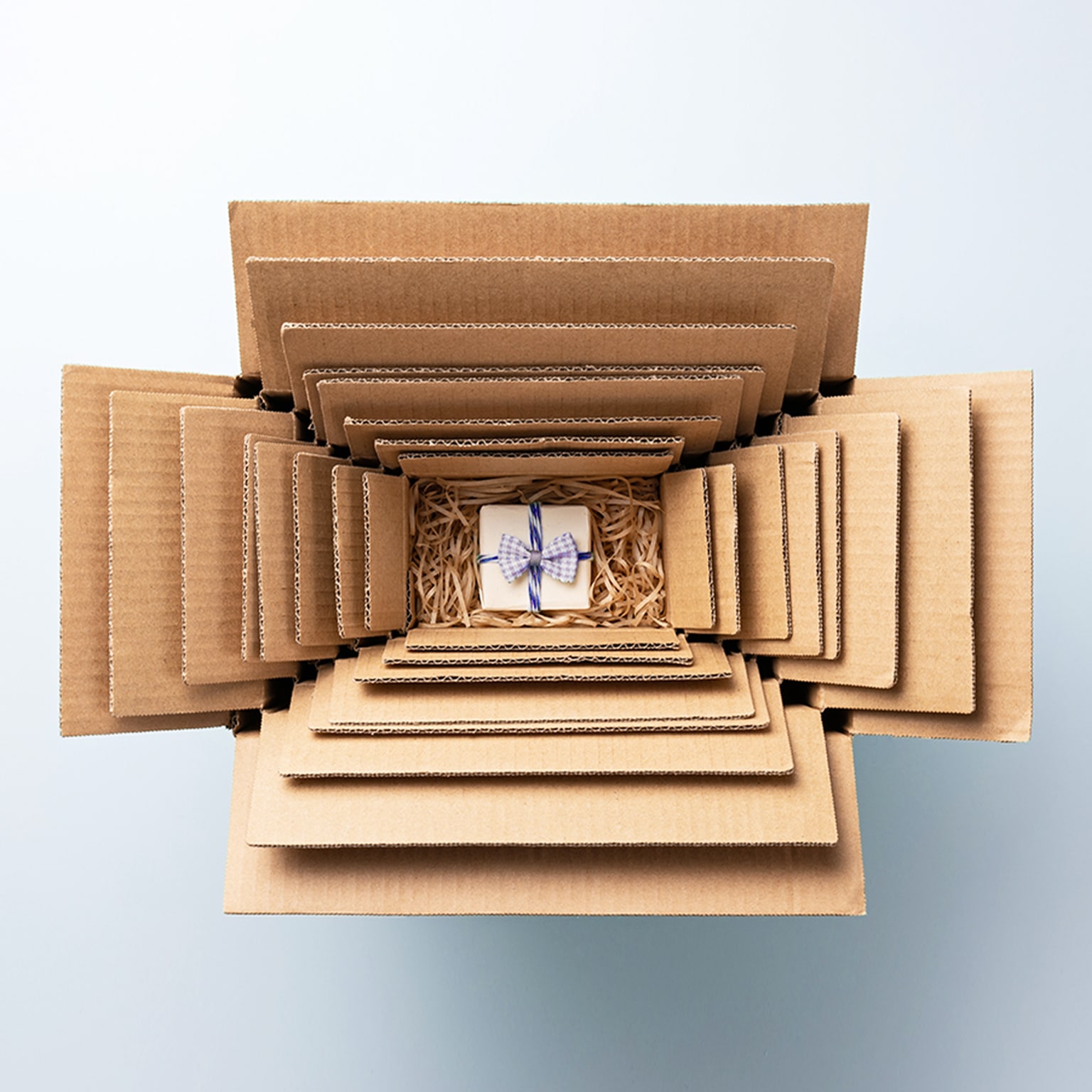Packaging: A key performance and value driver | McKinsey